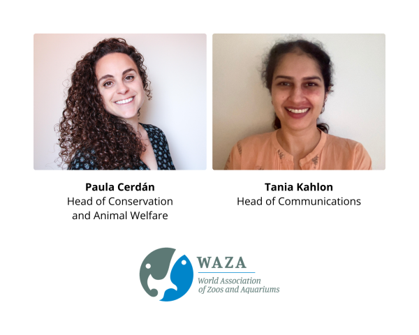 WAZA | World Association of Zoos and Aquariums