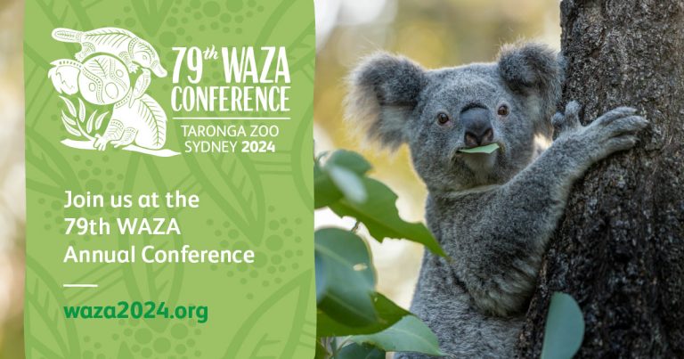 WAZA | World Association of Zoos and Aquariums