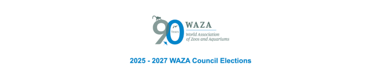 WAZA | World Association of Zoos and Aquariums