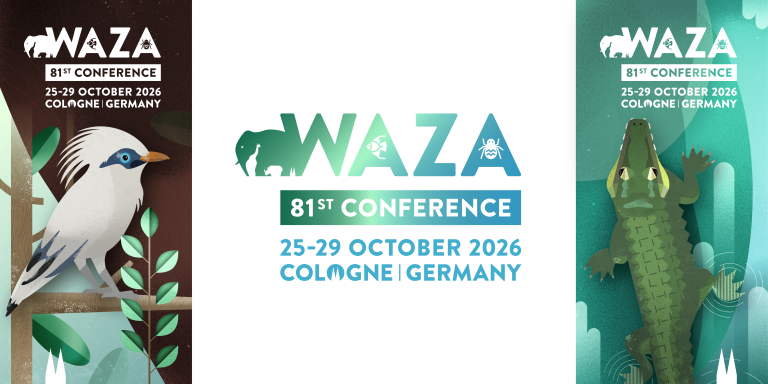 Latest News - WAZA